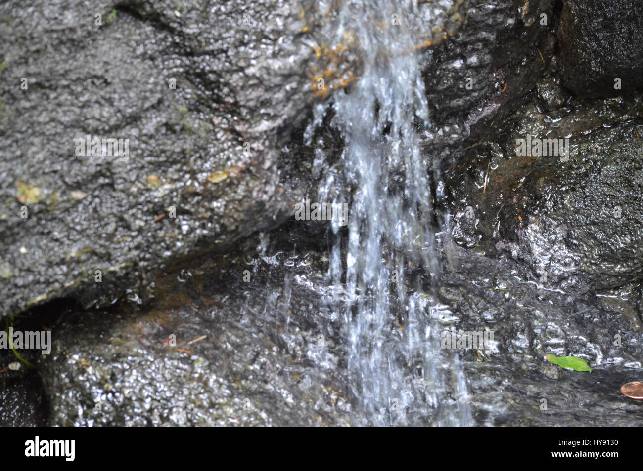 Trickle water hi-res stock photography and images - Alamy