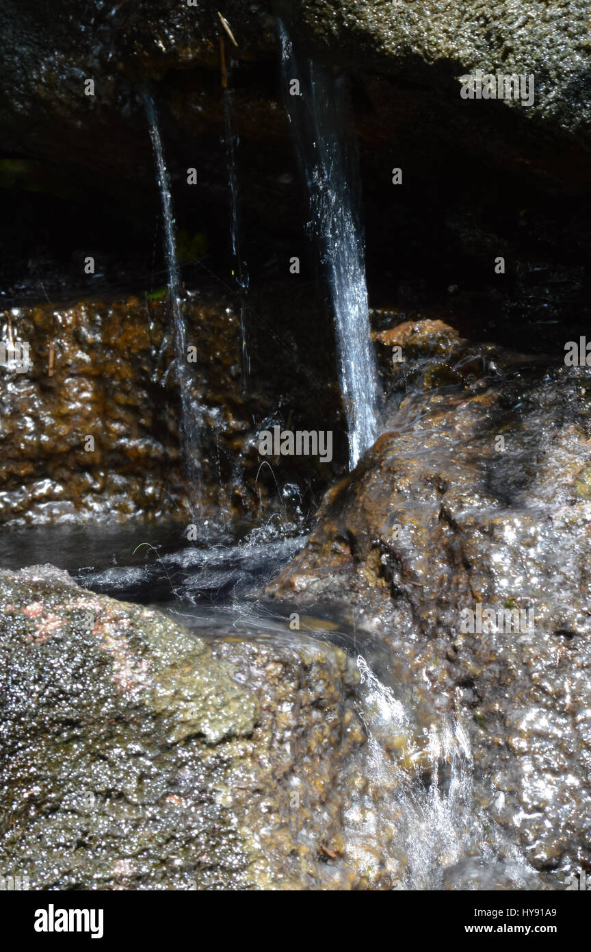 Trickle water hi-res stock photography and images - Alamy