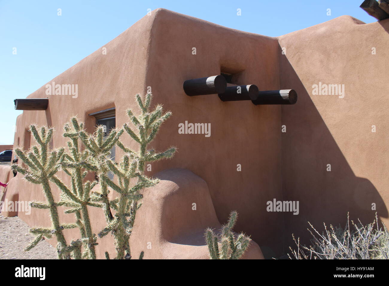 Chihuahuan desert new mexico hi-res stock photography and images - Alamy