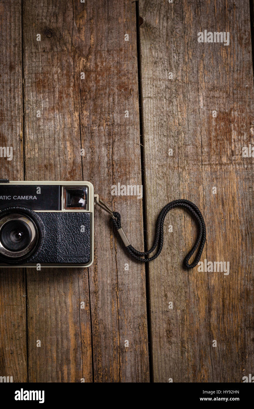 Classic old instamatic hi-res stock photography and images - Alamy