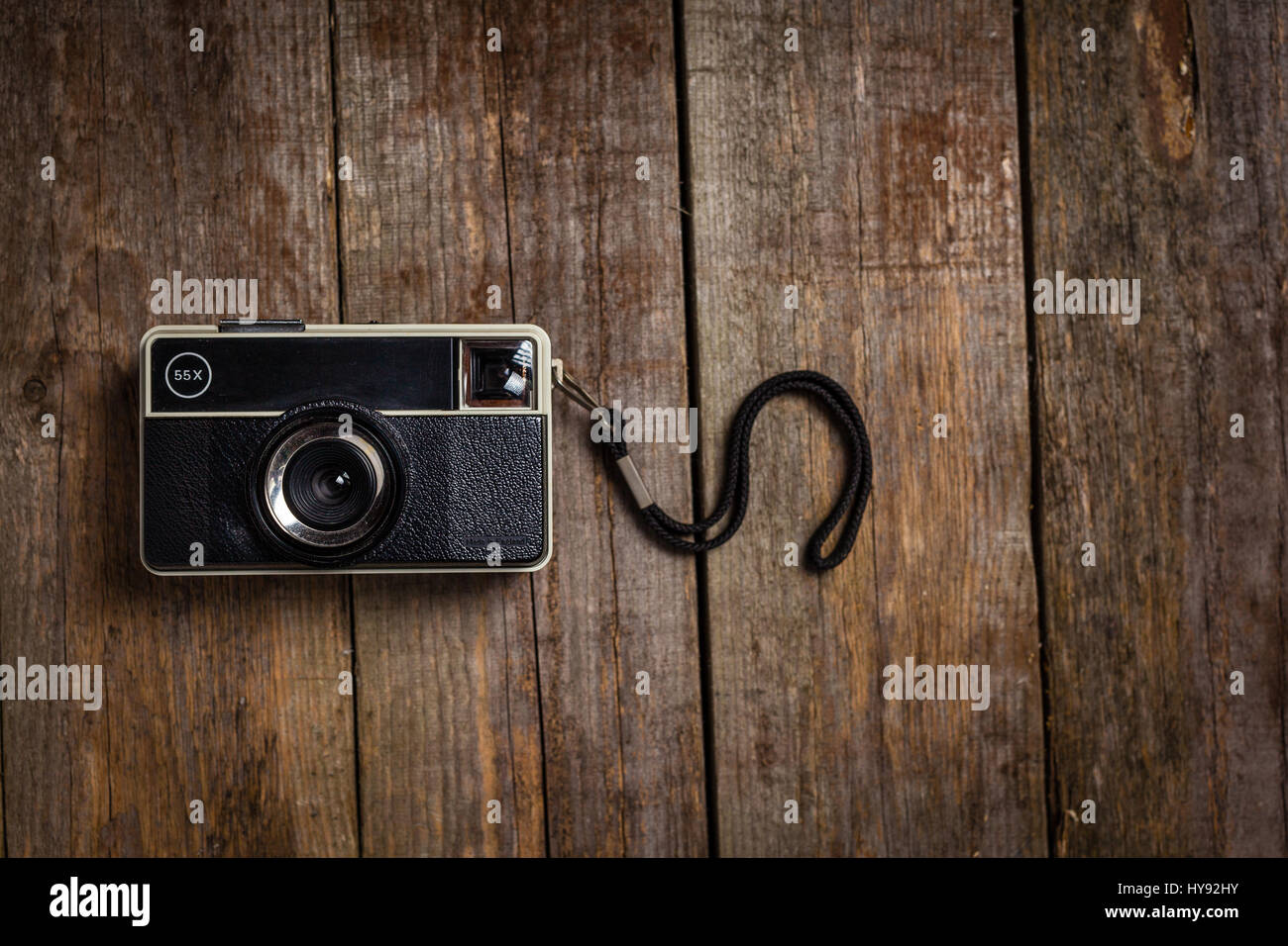 Classic old instamatic hi-res stock photography and images - Alamy