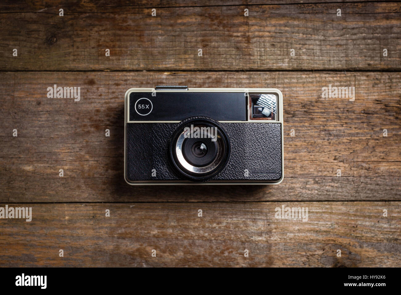 Classic Old Instamatic High Resolution Stock Photography and Images - Alamy