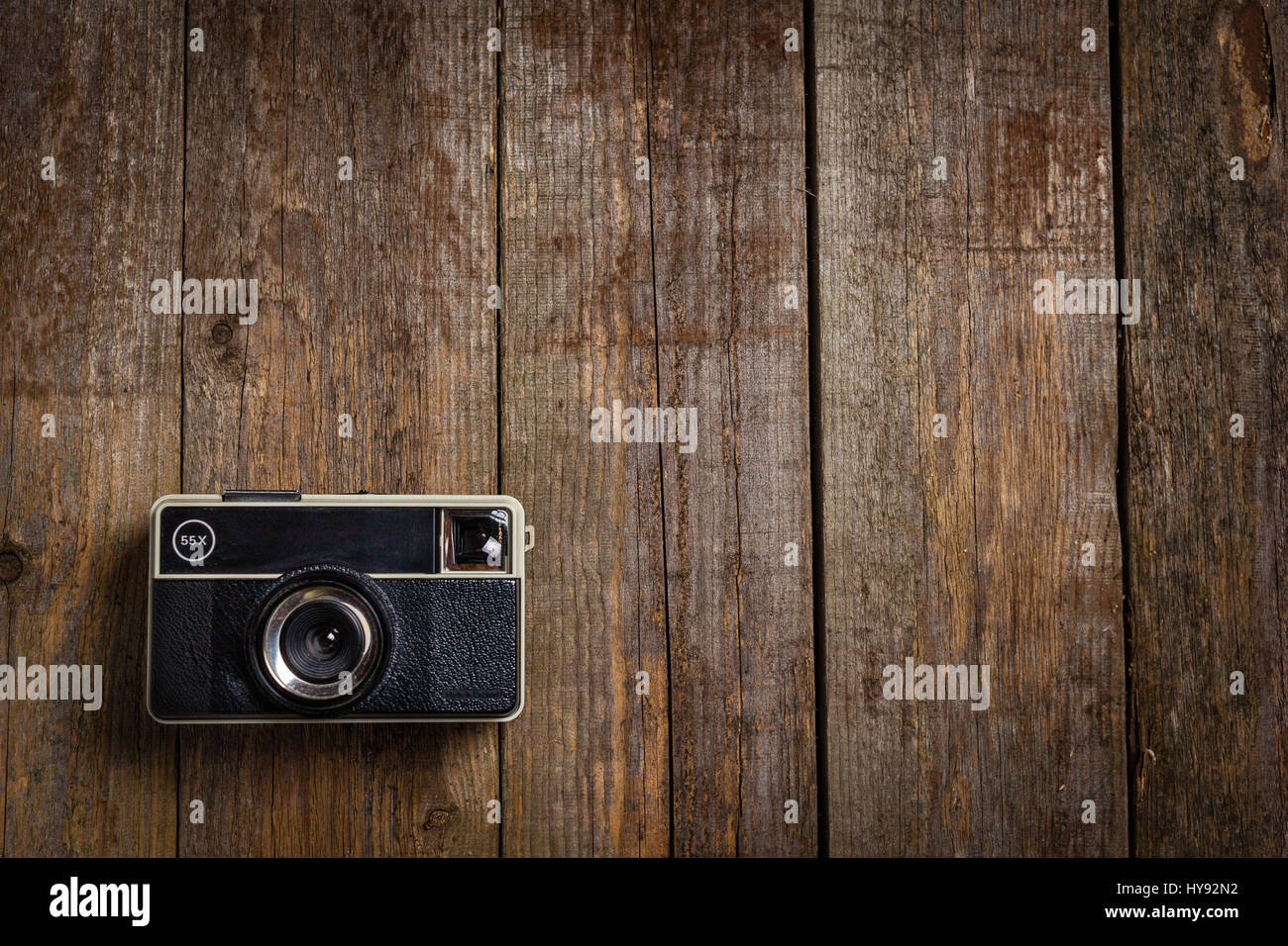Classic old instamatic hi-res stock photography and images - Alamy
