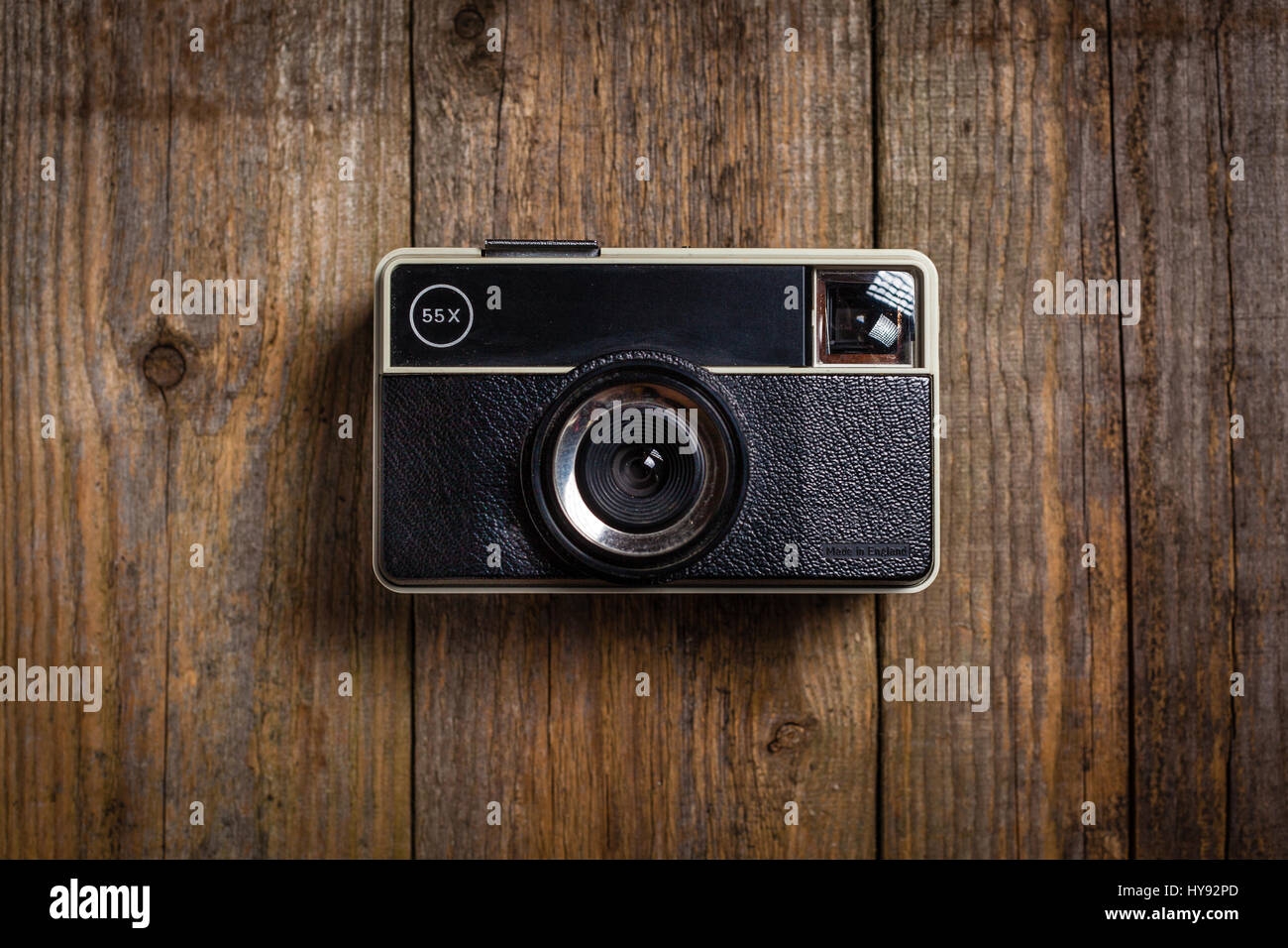 Classic old instamatic hi-res stock photography and images - Alamy