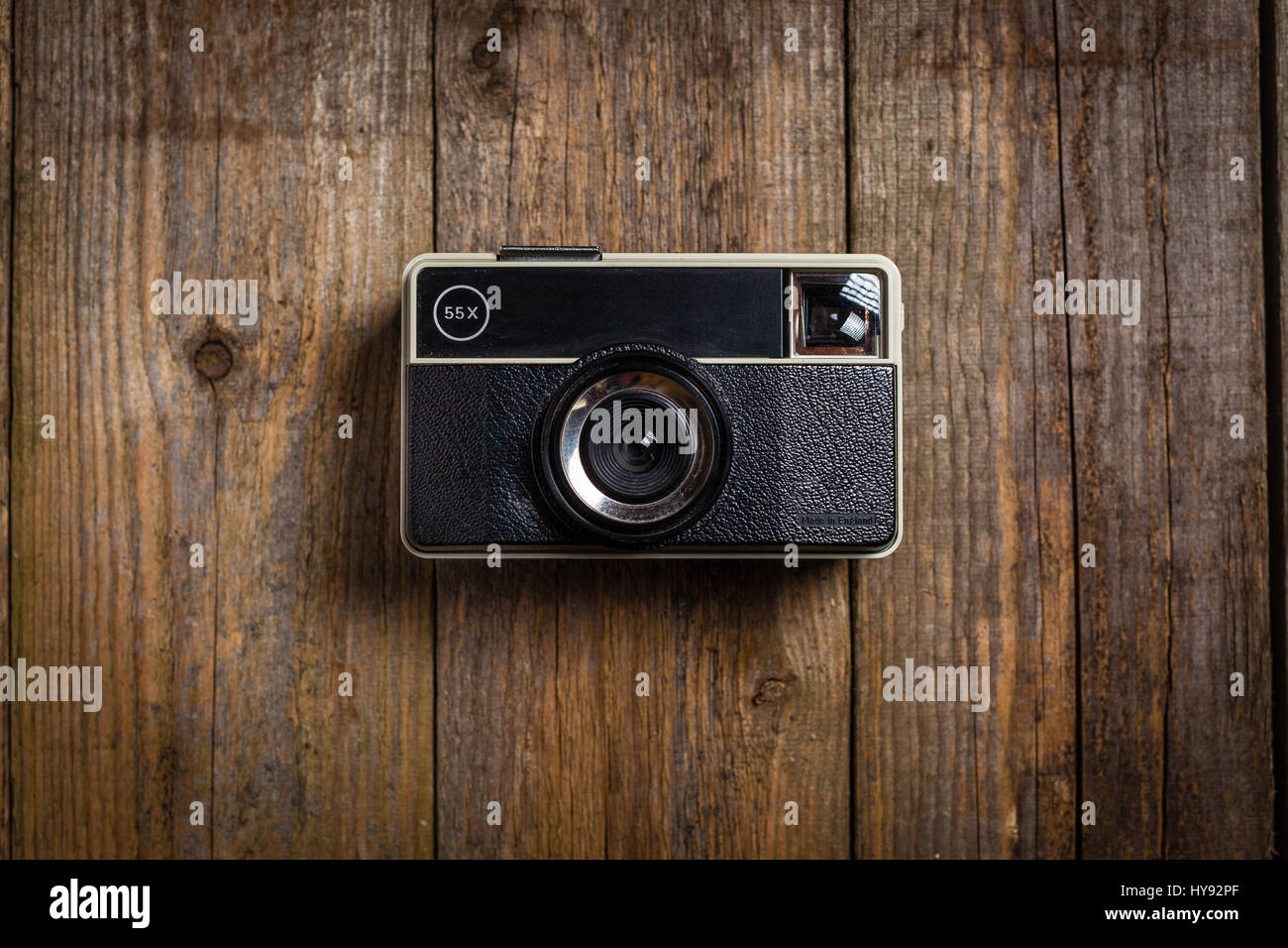 Classic old instamatic hi-res stock photography and images - Alamy