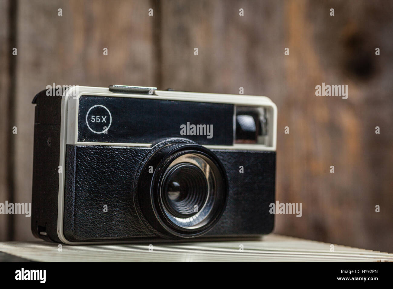 Classic Old Instamatic High Resolution Stock Photography and Images - Alamy