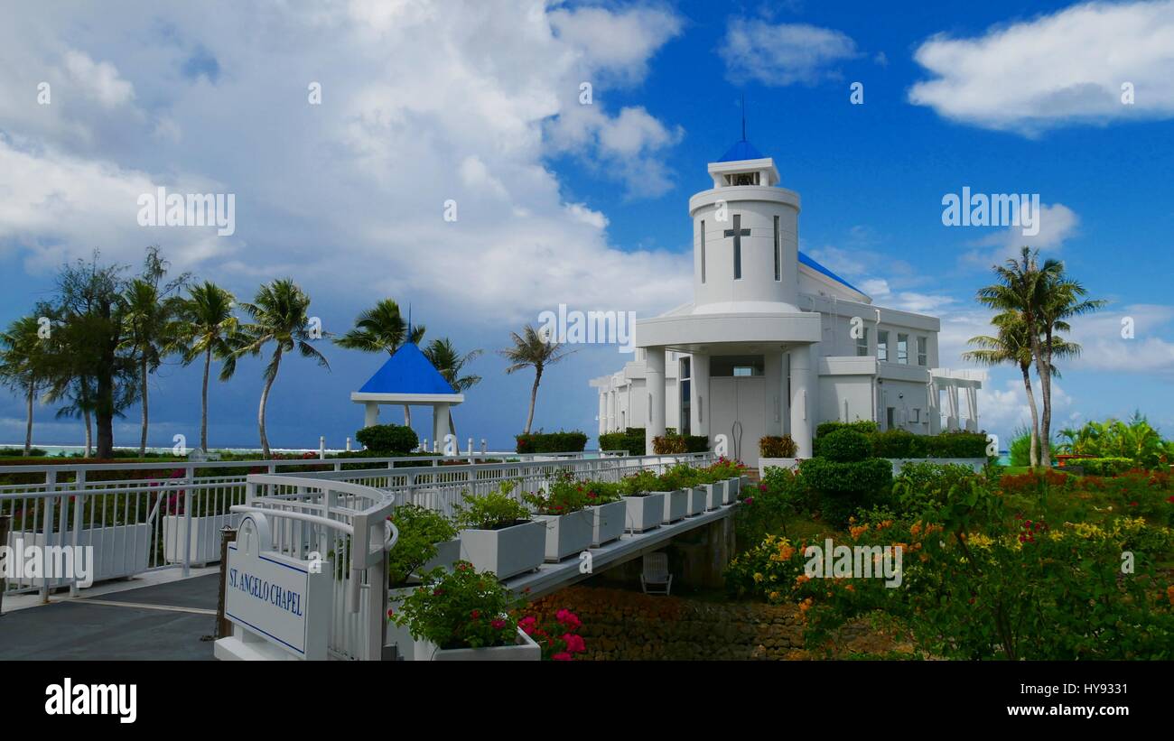 Saipan weddings hi-res stock photography and images - Alamy