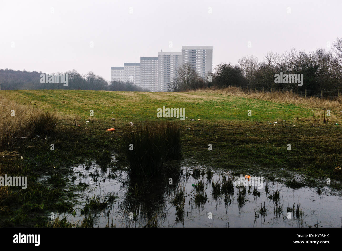 Kennishead hi-res stock photography and images - Alamy