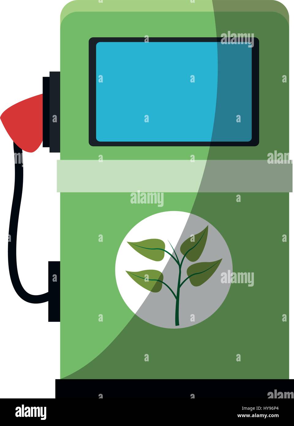 bio fuel design Stock Vector Image & Art - Alamy