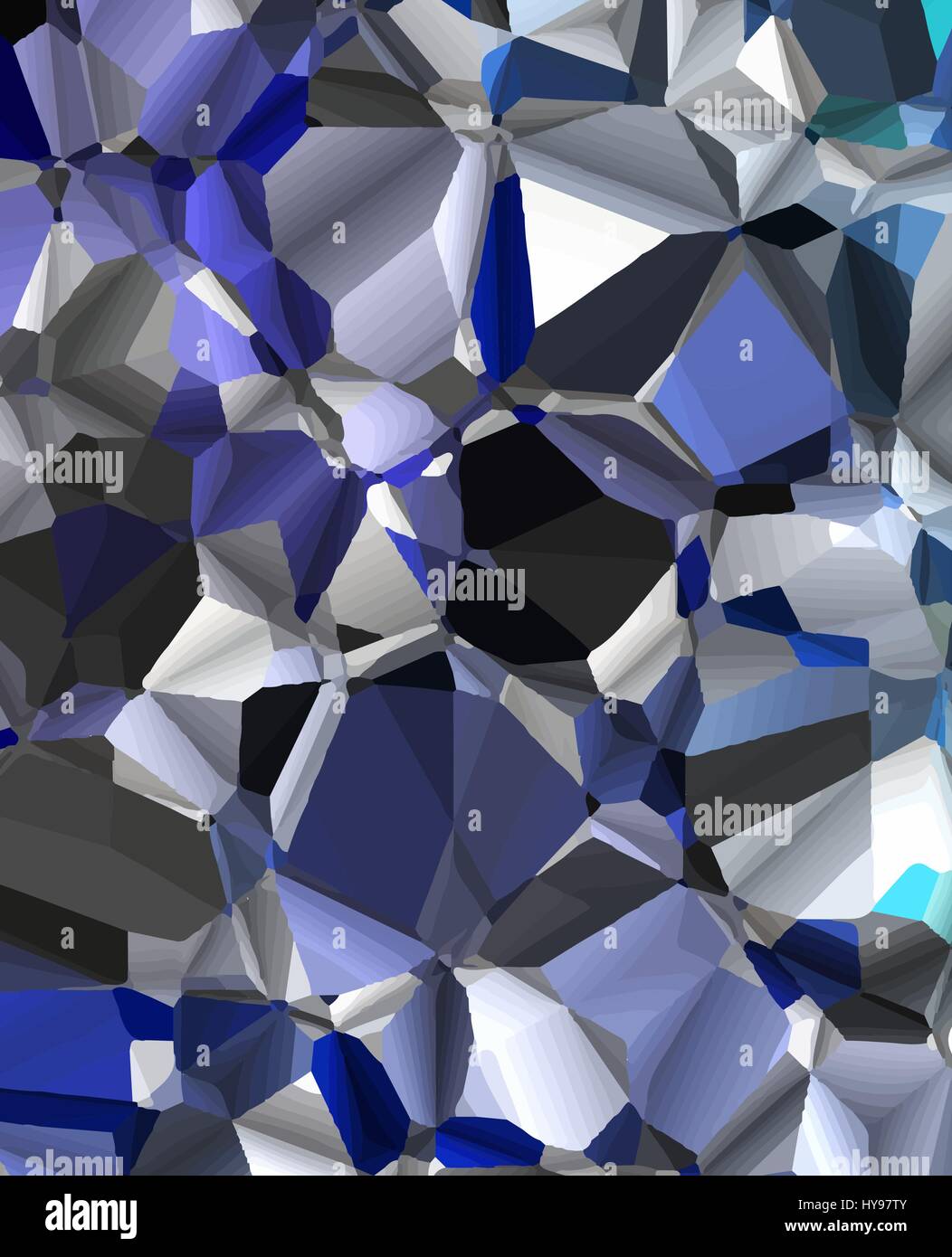 Crumpled foil texture paper Stock Vector Images - Alamy