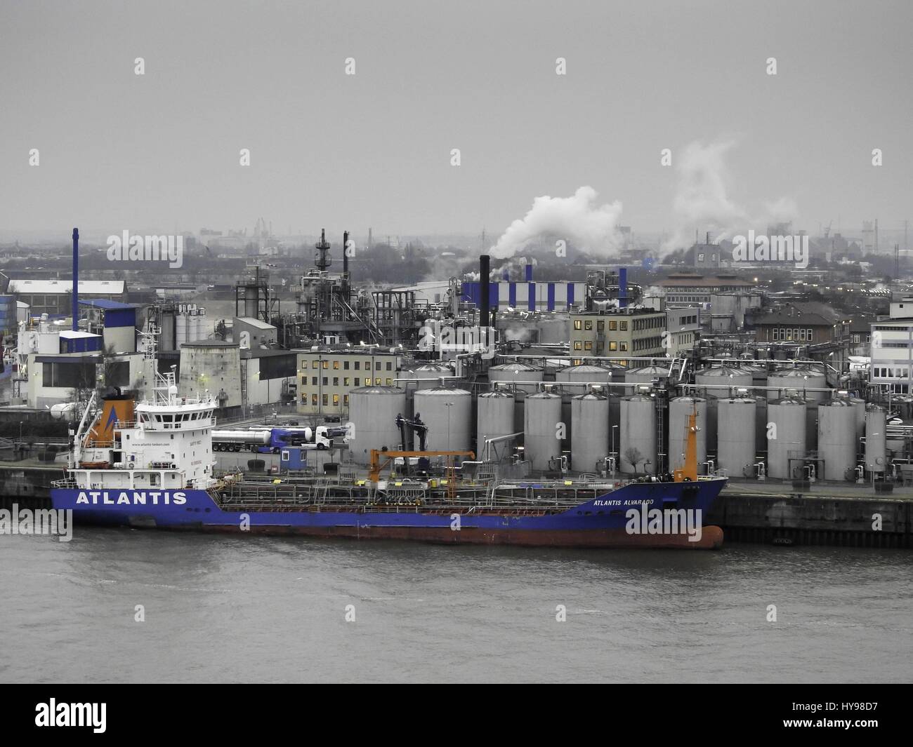 Atlantis alvarado hi-res stock photography and images - Alamy