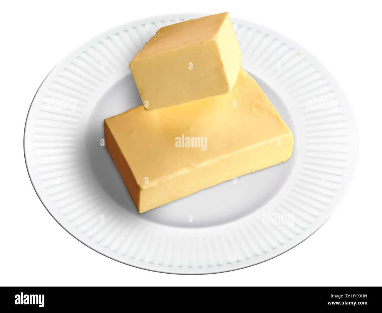 Full fat dairy products hi-res stock photography and images - Alamy