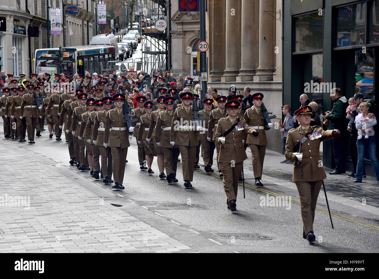 104th Regiment Stock Photos & 104th Regiment Stock Images - Alamy