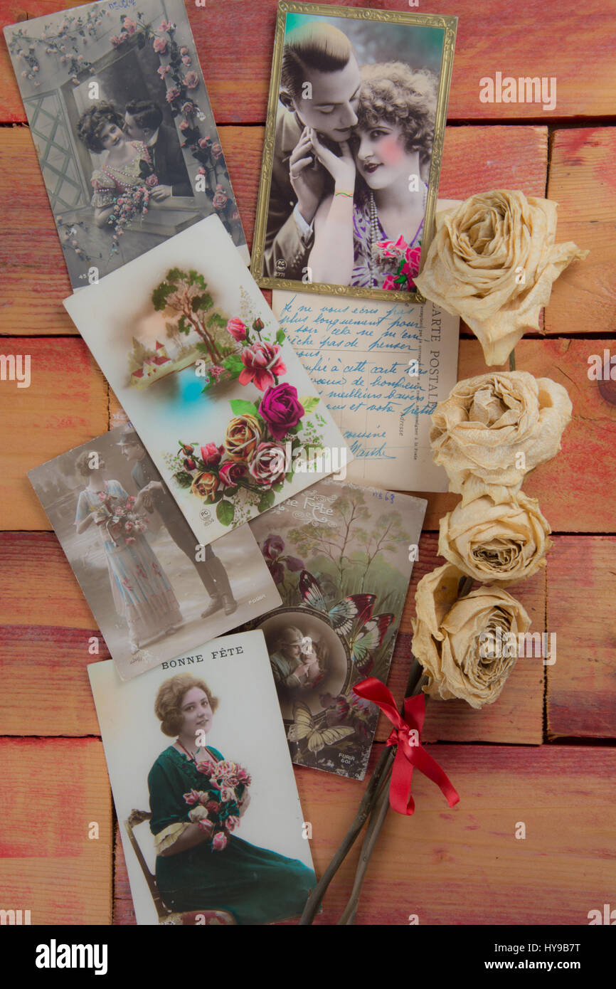 Public domain roses hi-res stock photography and images - Alamy