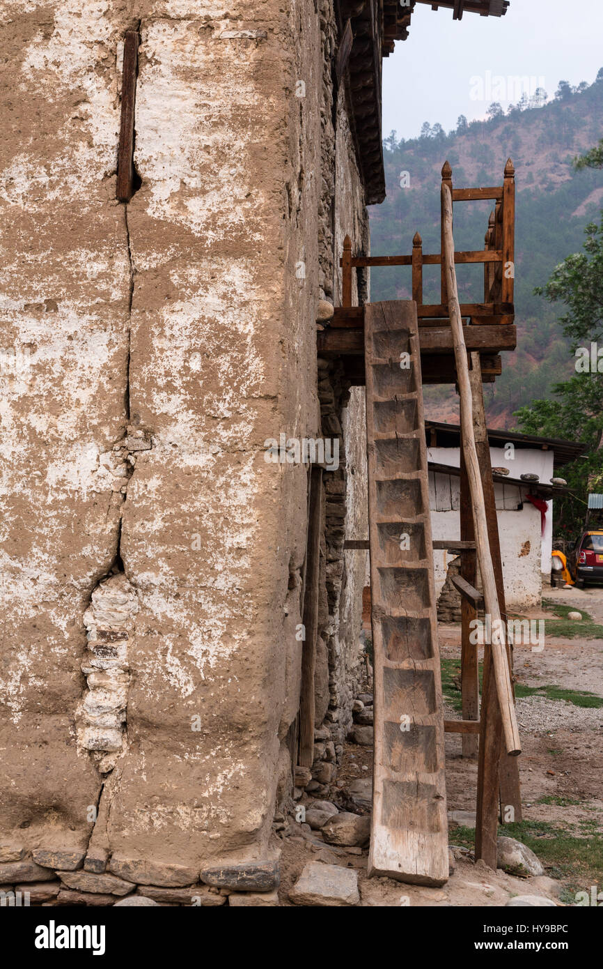 Packed mud construction hi-res stock photography and images - Alamy