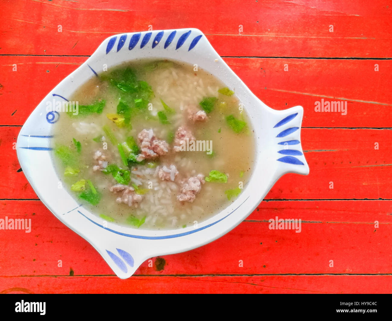Pig bone soup hi-res stock photography and images - Alamy