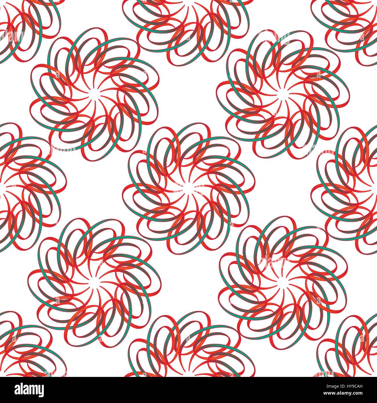 Delicate floral background Stock Vector Image & Art - Alamy