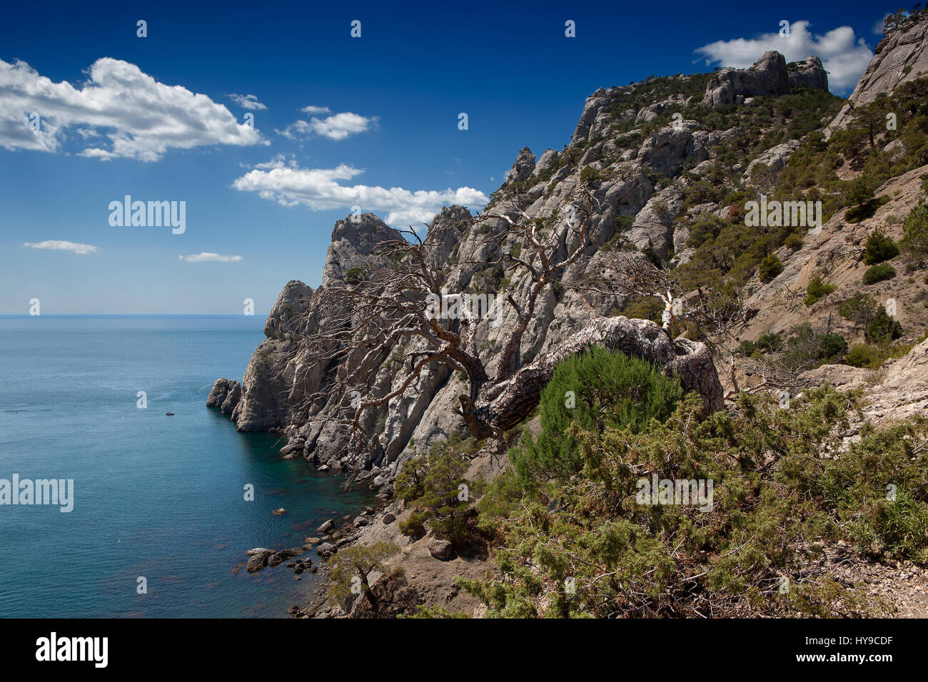 Two monks water hi-res stock photography and images - Alamy