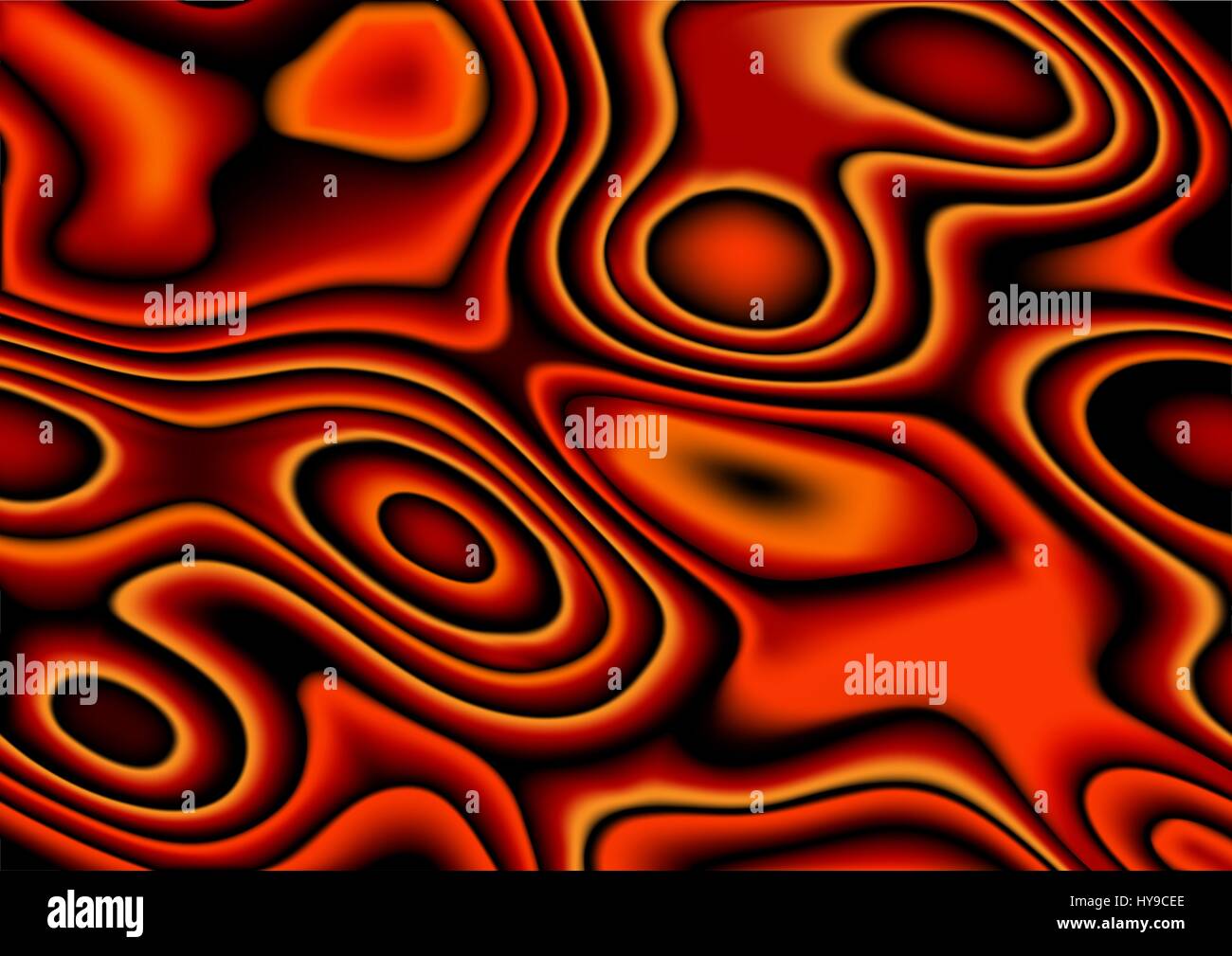 Abstract Contour lines Background Stock Vector Image & Art - Alamy