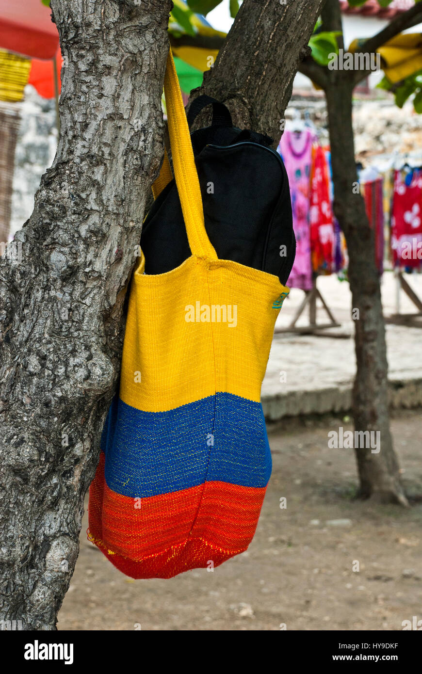 Women fashion accessories, Various items of crocheted bucket-style ...