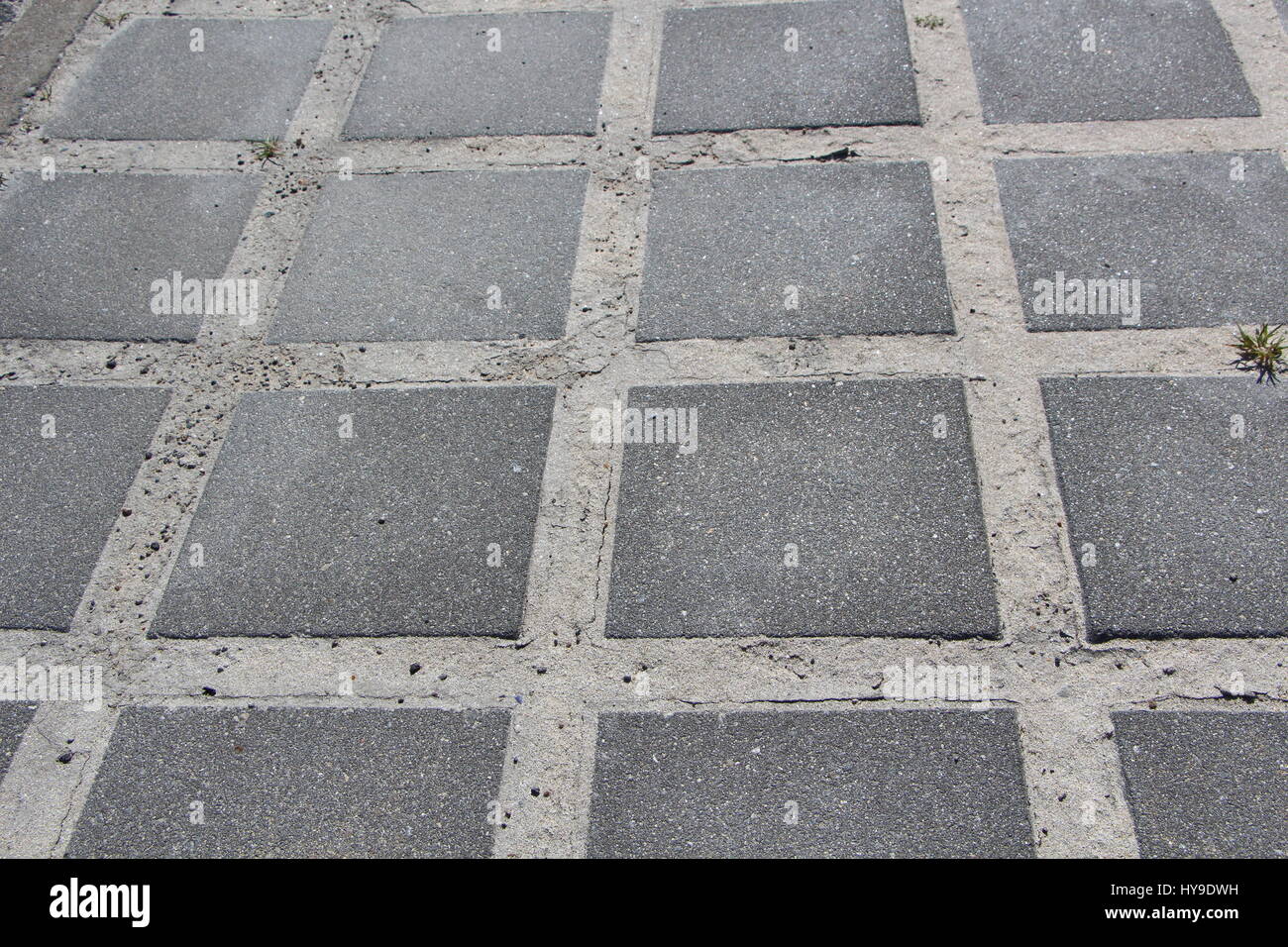 Pavement in an alley Stock Photo - Alamy