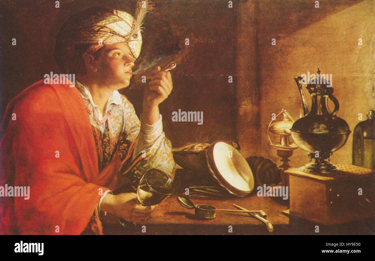 Michel Gobin 001 Stock Photo - Alamy