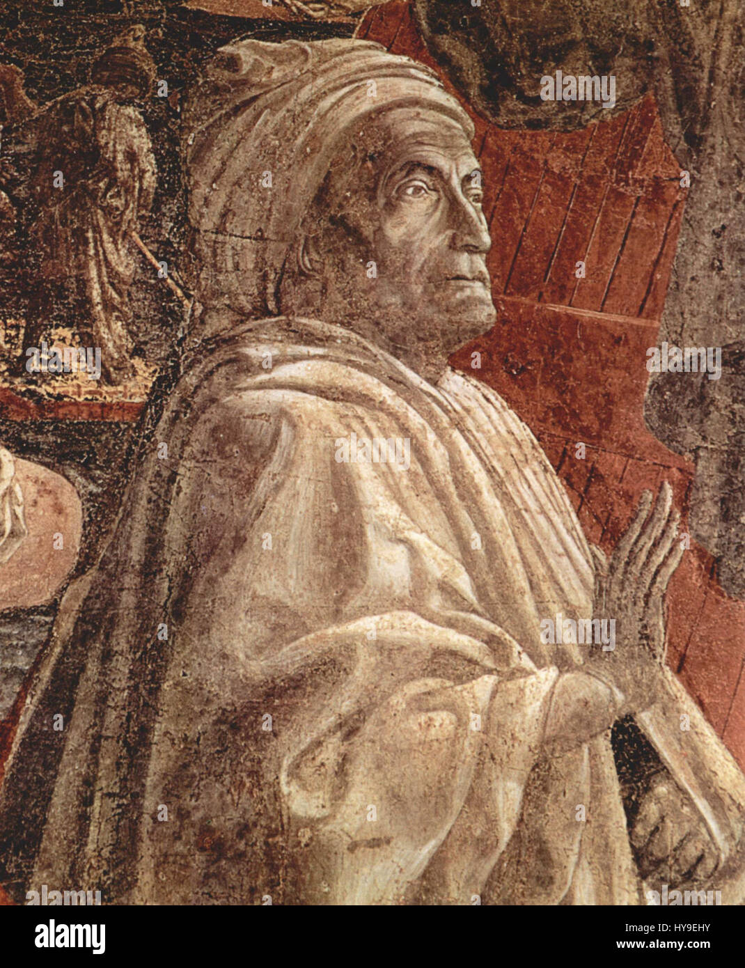 Paolo Uccello’s painting from the early Renaissance period showcases ...