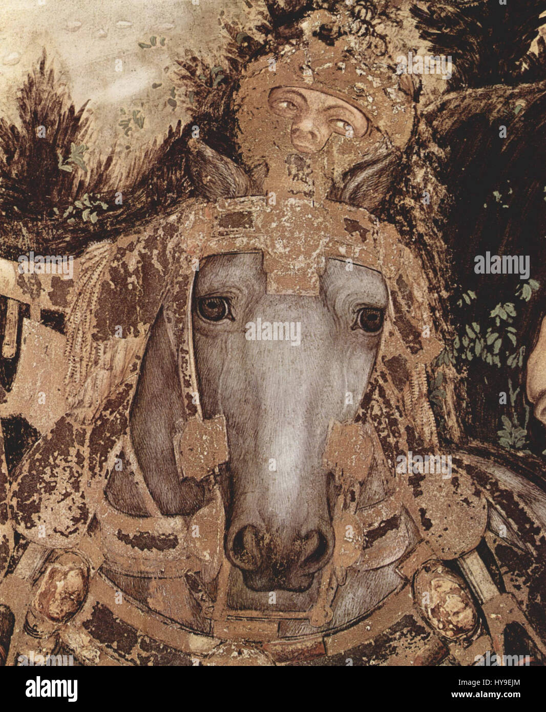 'Pisanello 007' refers to a work by the Italian Renaissance artist Pisanello. Known for his ...