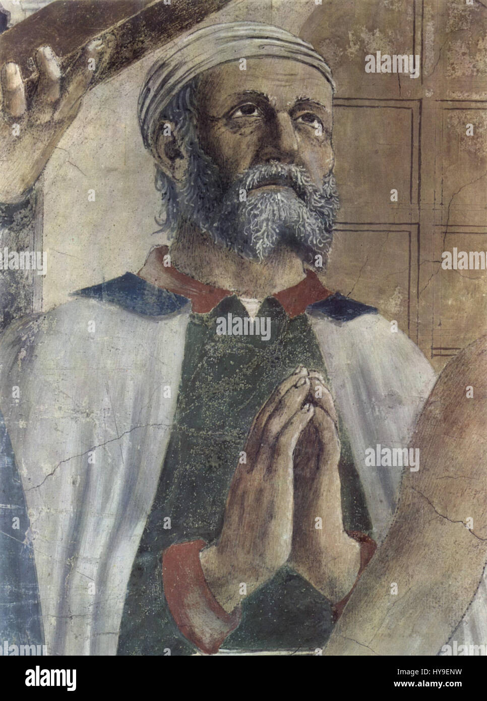 Piero della Francesca was an Italian Renaissance painter, known for his ...