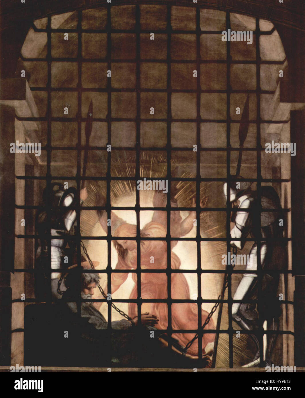 'Raffael 088' refers to an artwork attributed to the Renaissance master ...