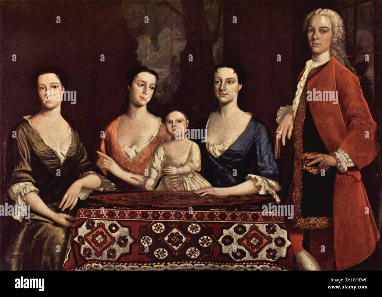 Feke robert hi-res stock photography and images - Alamy