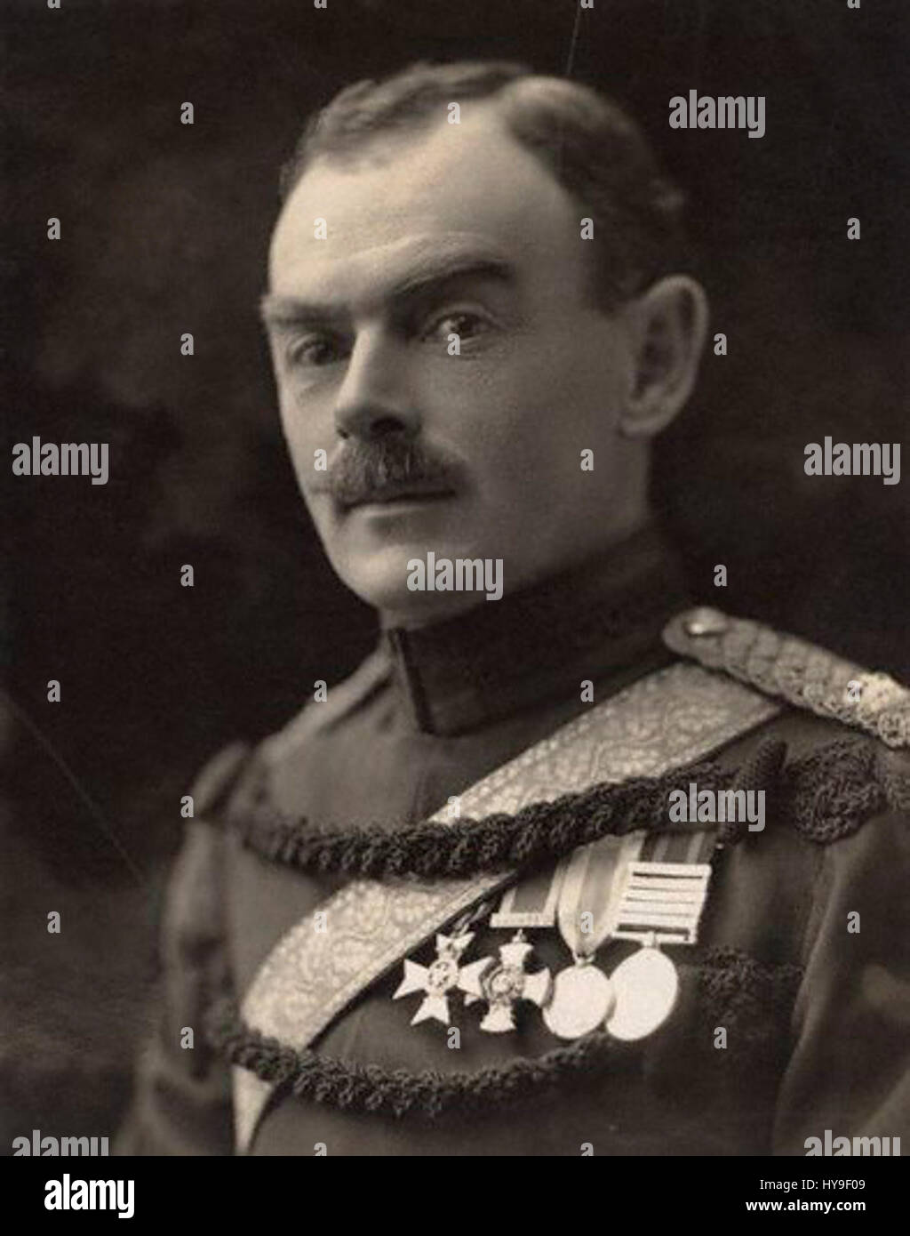 Charles Henry Gordon Lennox 8th Duke Of Richmond And 3rd Duke Of
