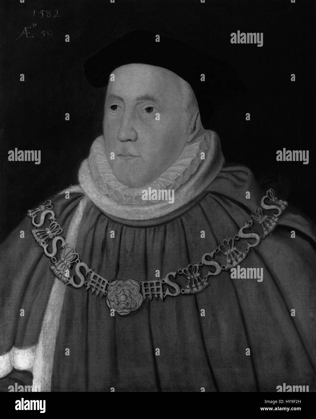 Christopher wray hi-res stock photography and images - Alamy