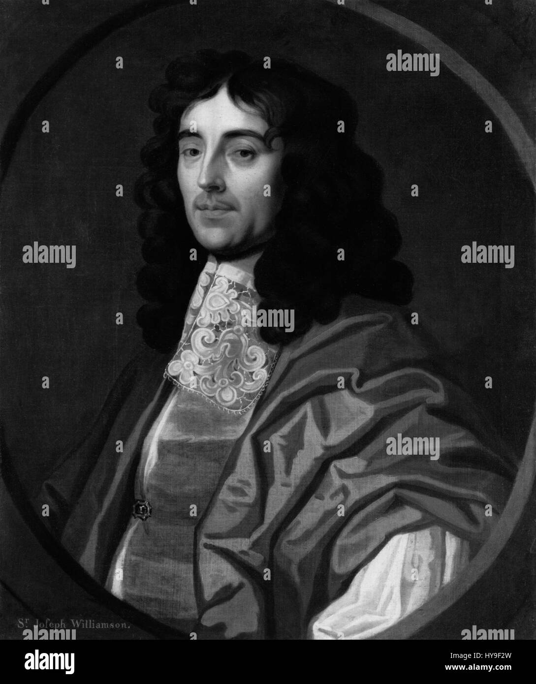 Joseph williamson hi-res stock photography and images - Alamy