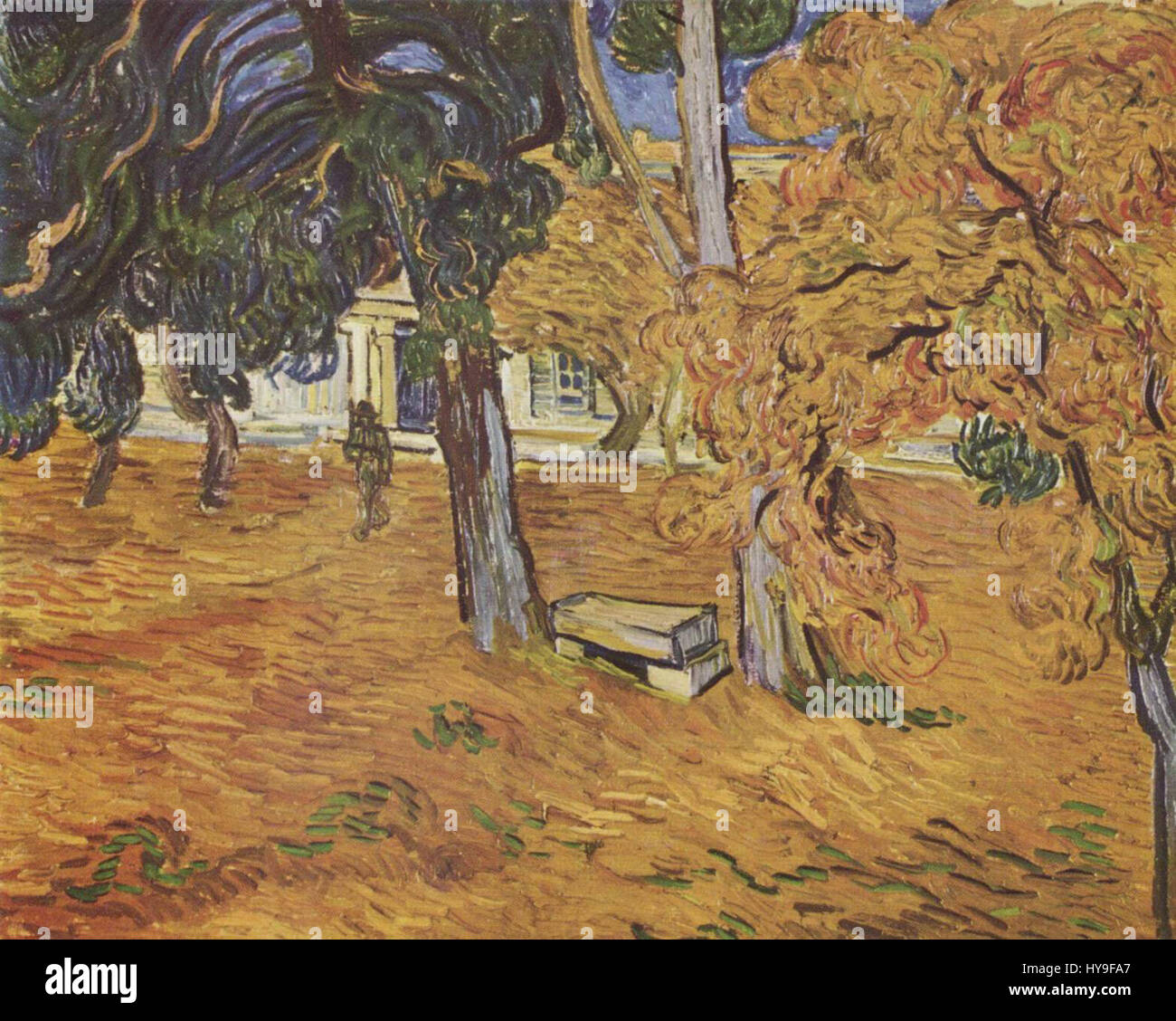 Vincent Willem van Gogh's work numbered 023 is likely part of his ...