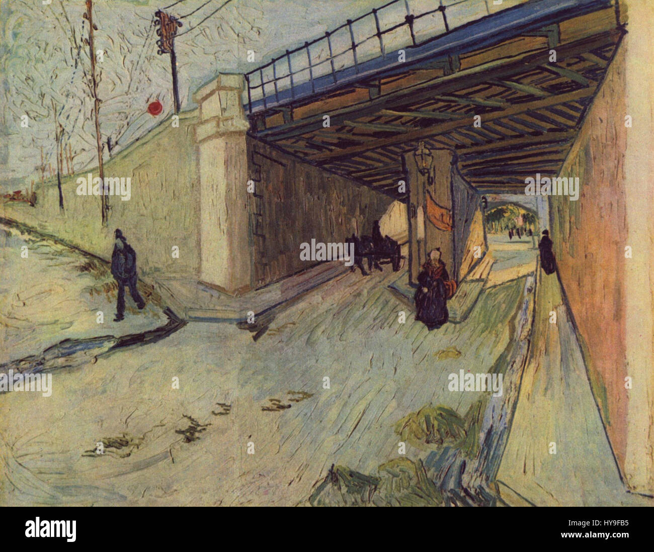 Vincent van Gogh (1853-1890) was a Dutch Post-Impressionist painter ...