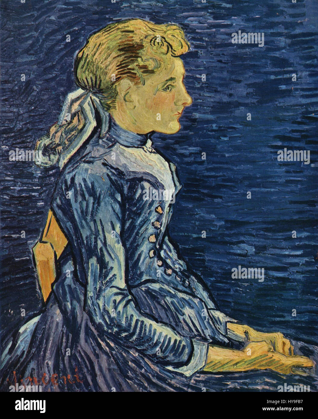 Vincent Willem van Gogh was a Dutch post-impressionist painter whose ...