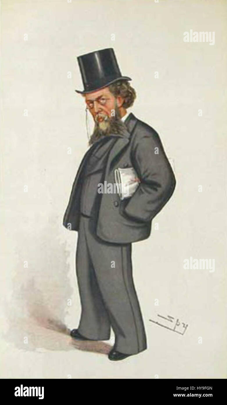 Cartwright illustration hi-res stock photography and images - Alamy