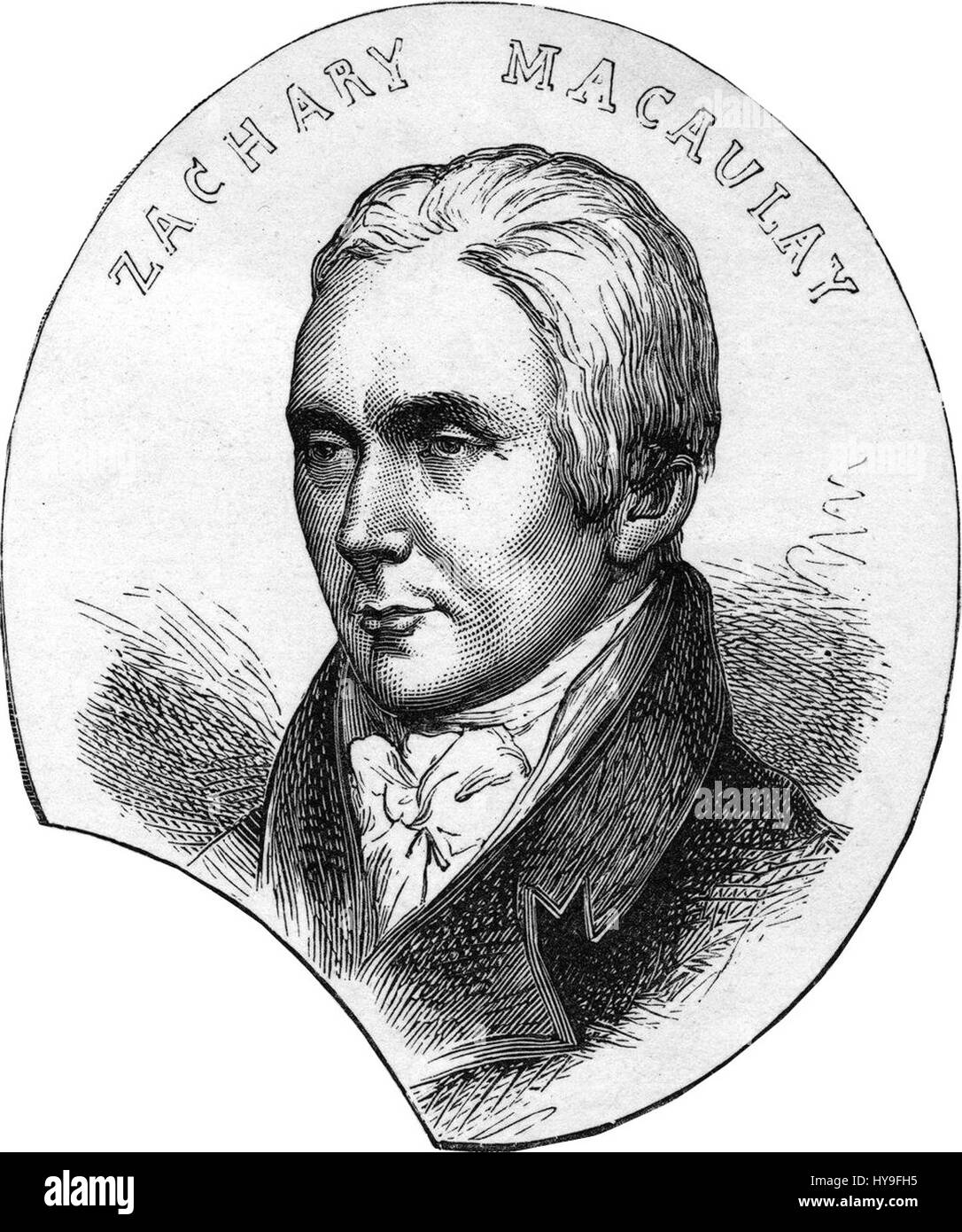 Macaulay history hi-res stock photography and images - Alamy