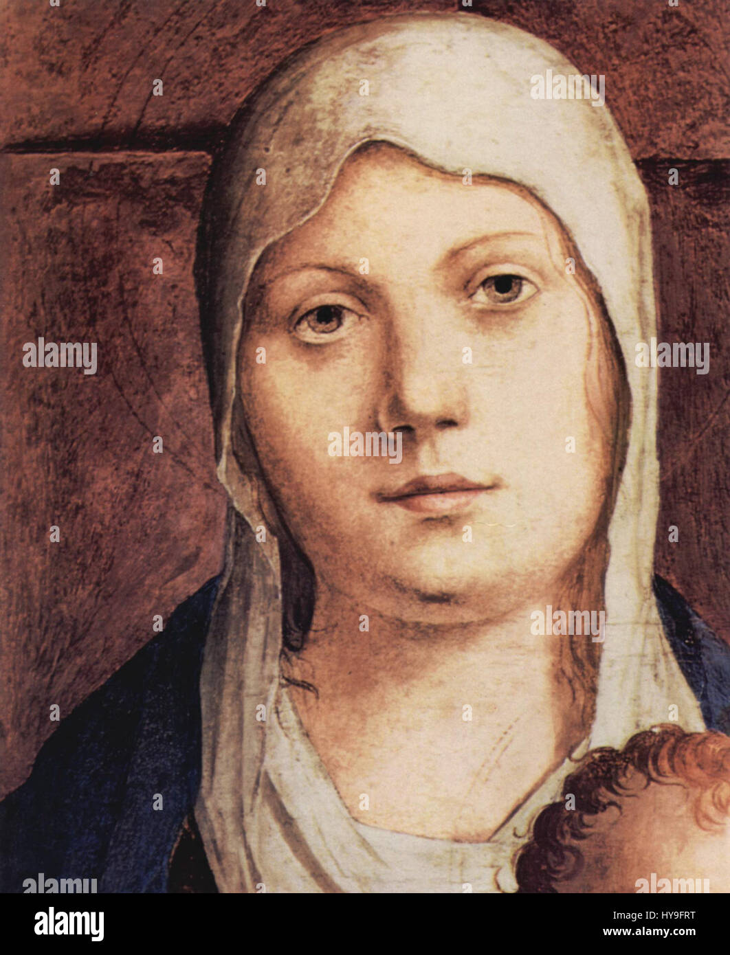 Antonello da Messina was an Italian Renaissance painter known for his ...