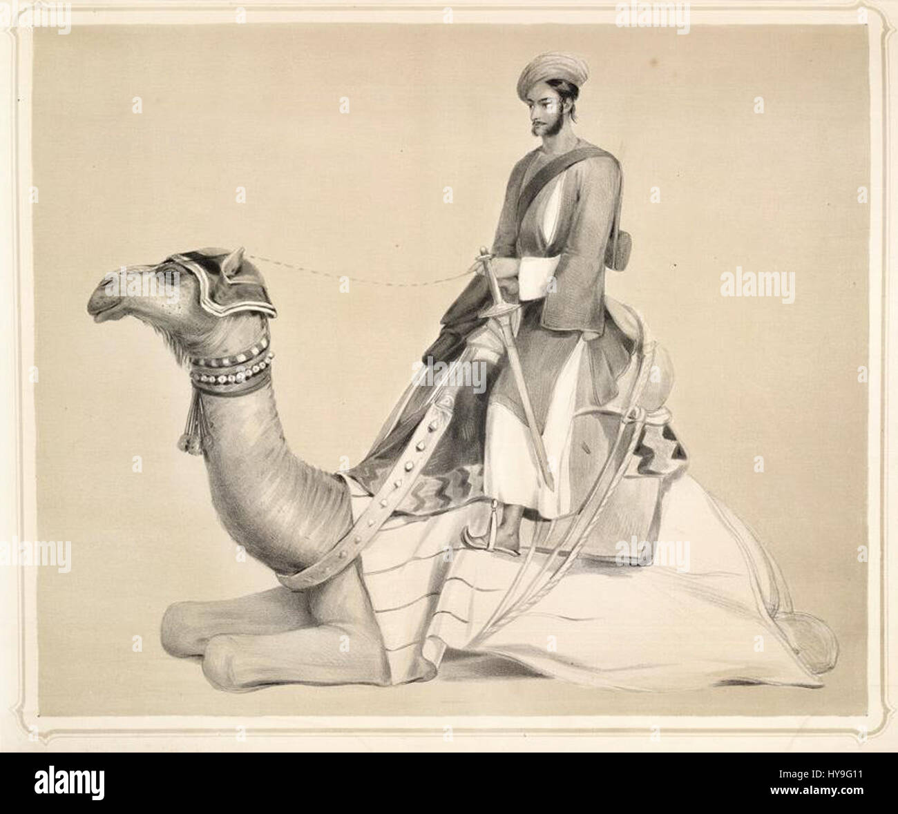 'Attendant Indian Camp' (1844) depicts a scene from the Native American ...