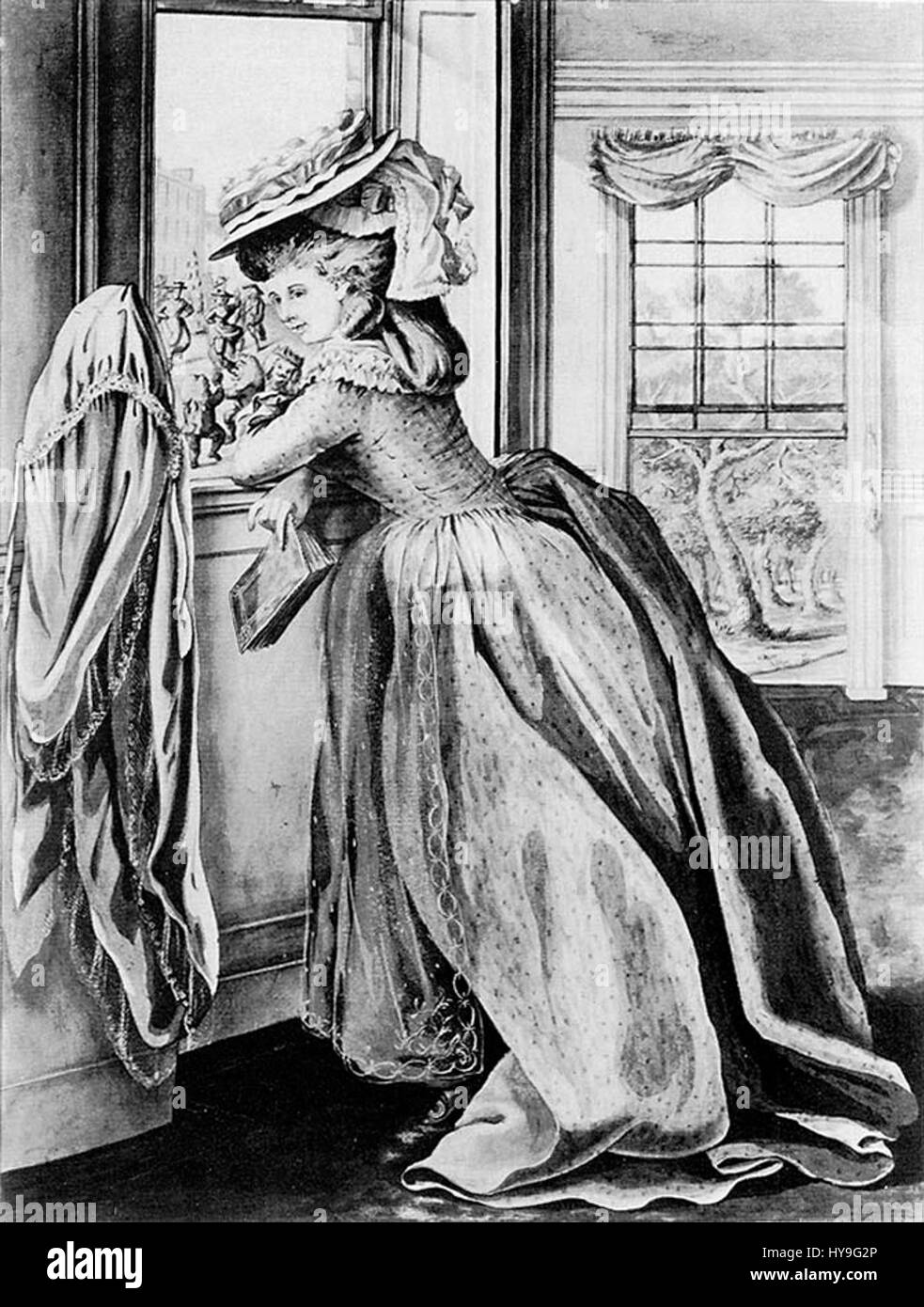 Antique calendar Black and White Stock Photos & Images - Alamy