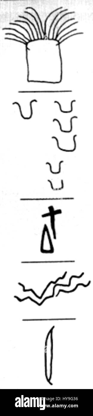 Ancient beliefs Black and White Stock Photos & Images - Alamy