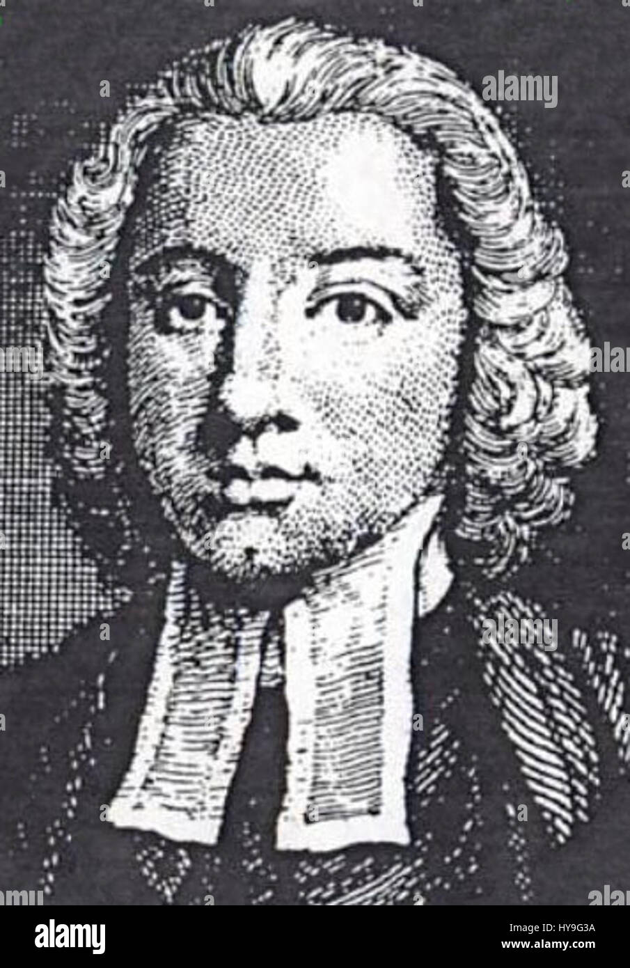 Edward Rowe Mores was an 18th-century English mathematician and ...