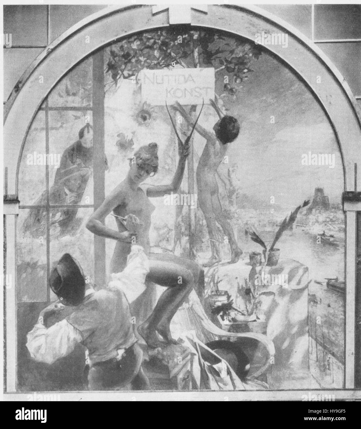 Showcasing traditional movements hi-res stock photography and images ...