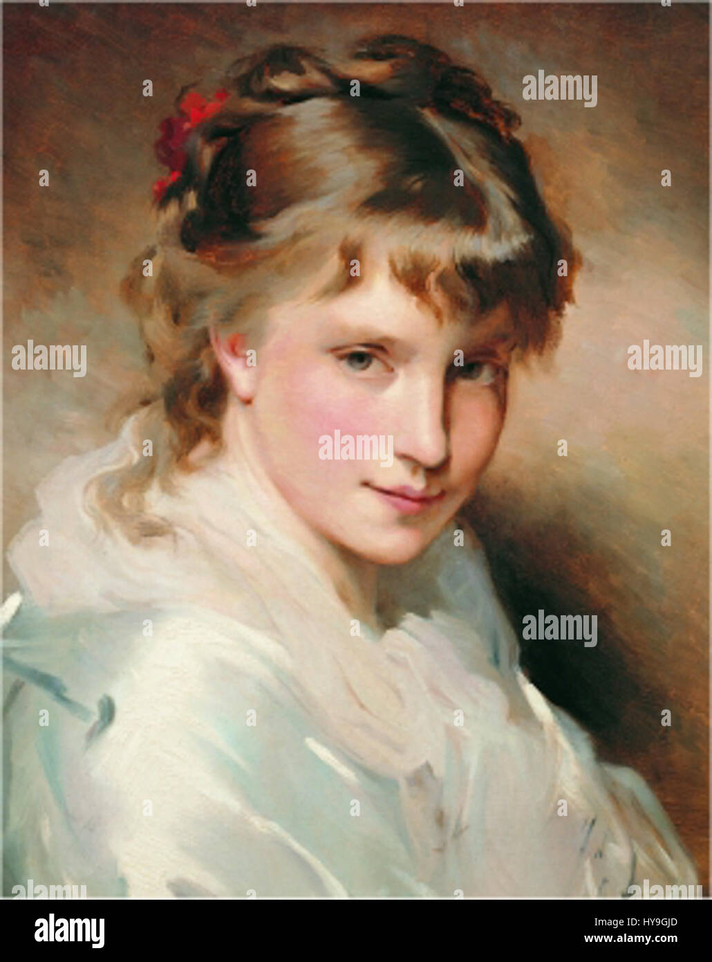 Charlie chaplin portrait portrait hi-res stock photography and images ...