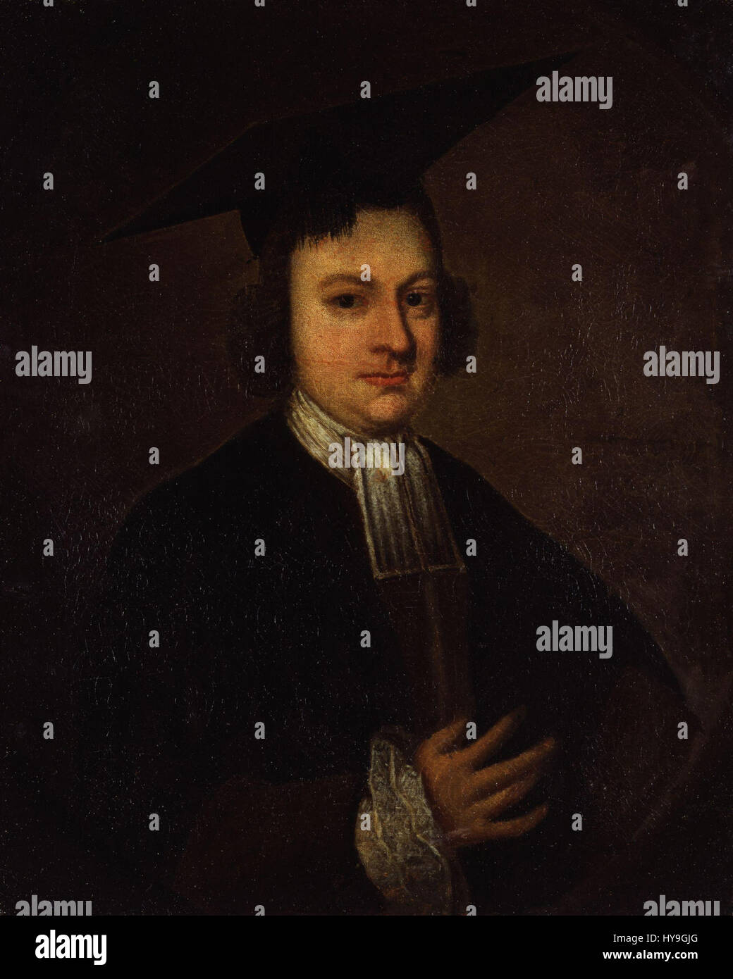 Christopher Smart was an English poet known for his religious and ...