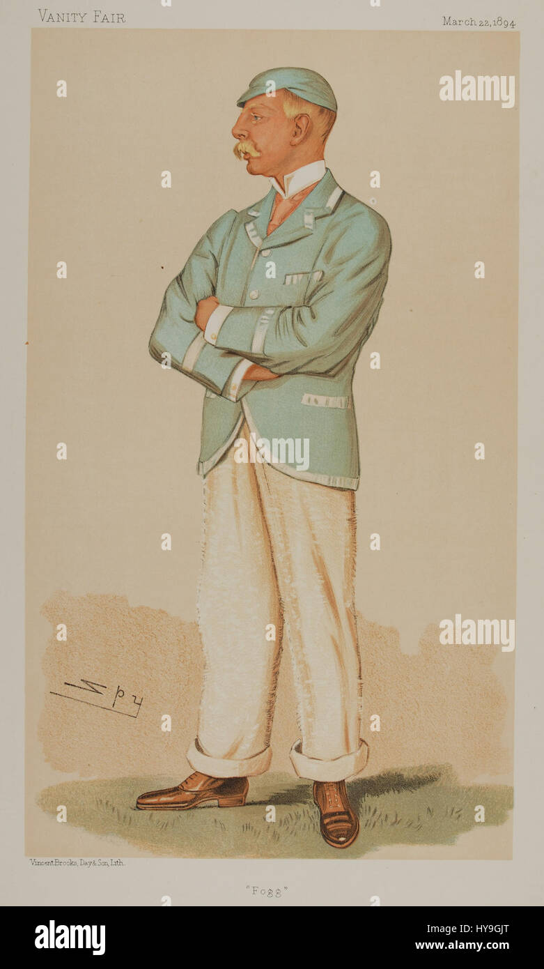 Charles thurston hi-res stock photography and images - Alamy