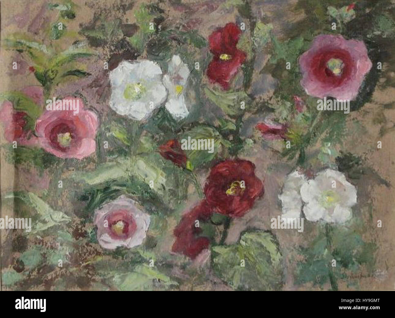 Ipolit Strambu was a Romanian artist known for his work depicting ...