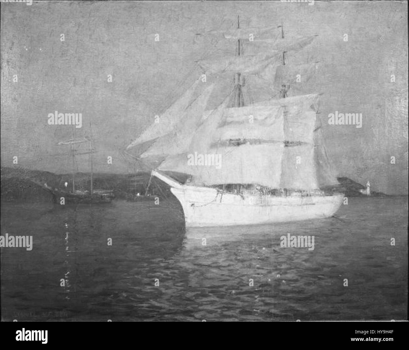 Effect captures Black and White Stock Photos & Images - Alamy